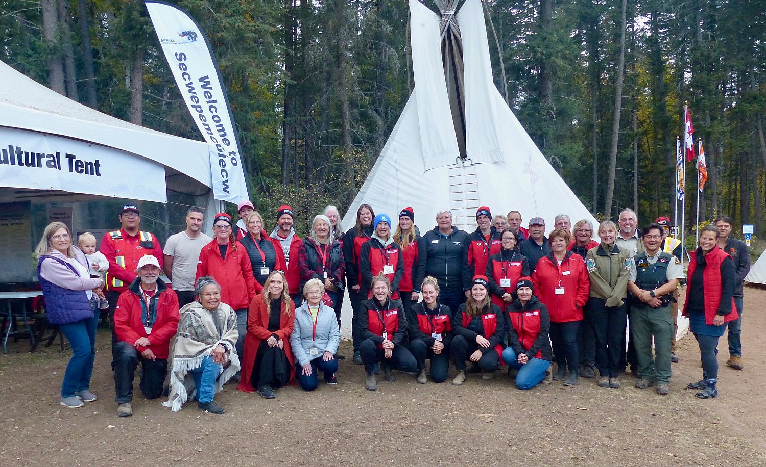 Salute to the Sockeye Festival 2022