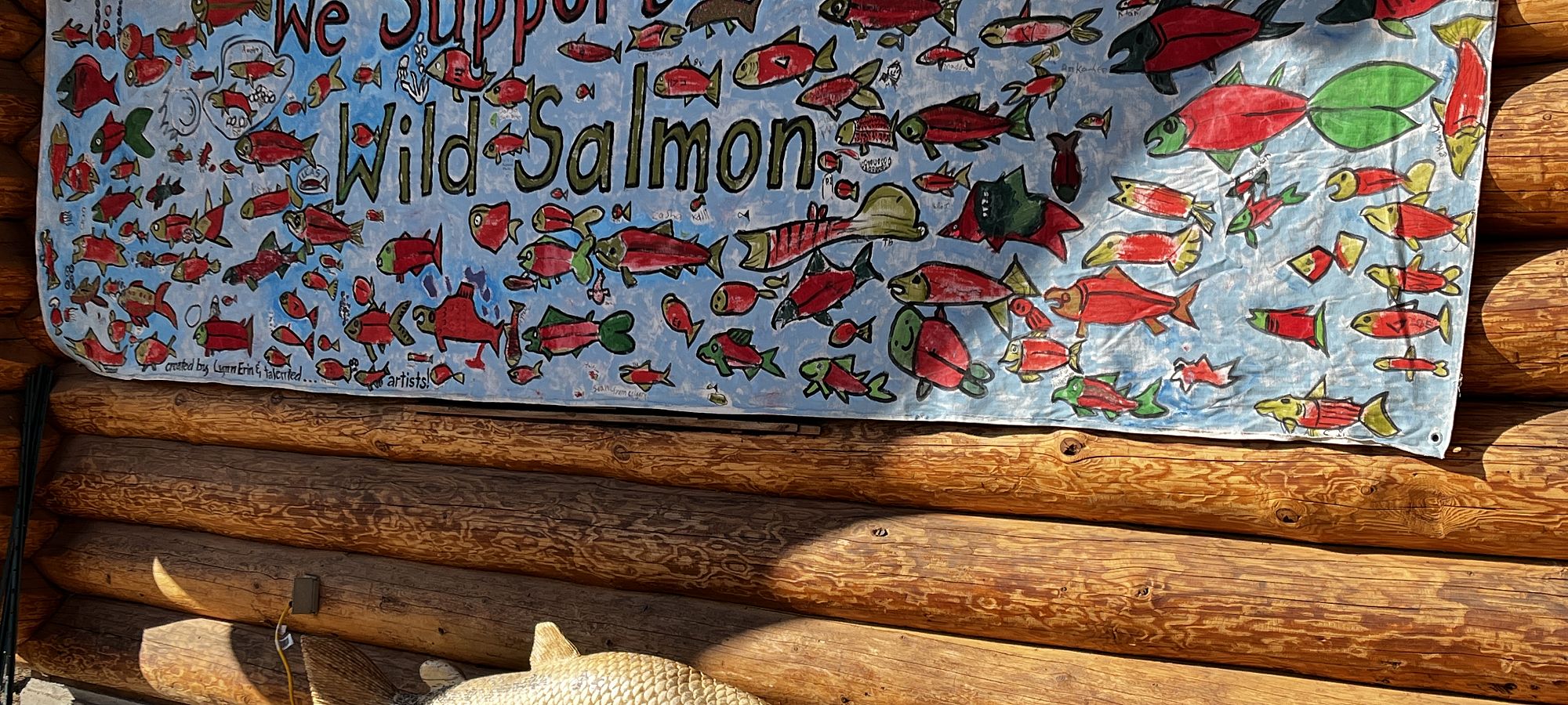 Salute to the Sockeye Festival 2022